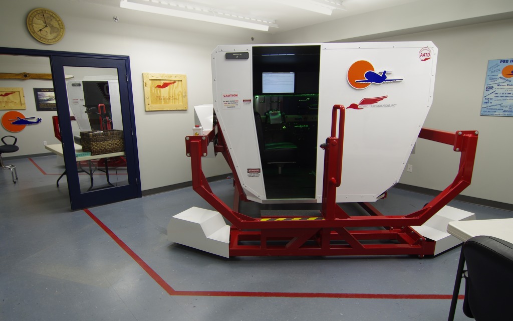 Commercial Pilot License (CPL) | Professional Flight Center