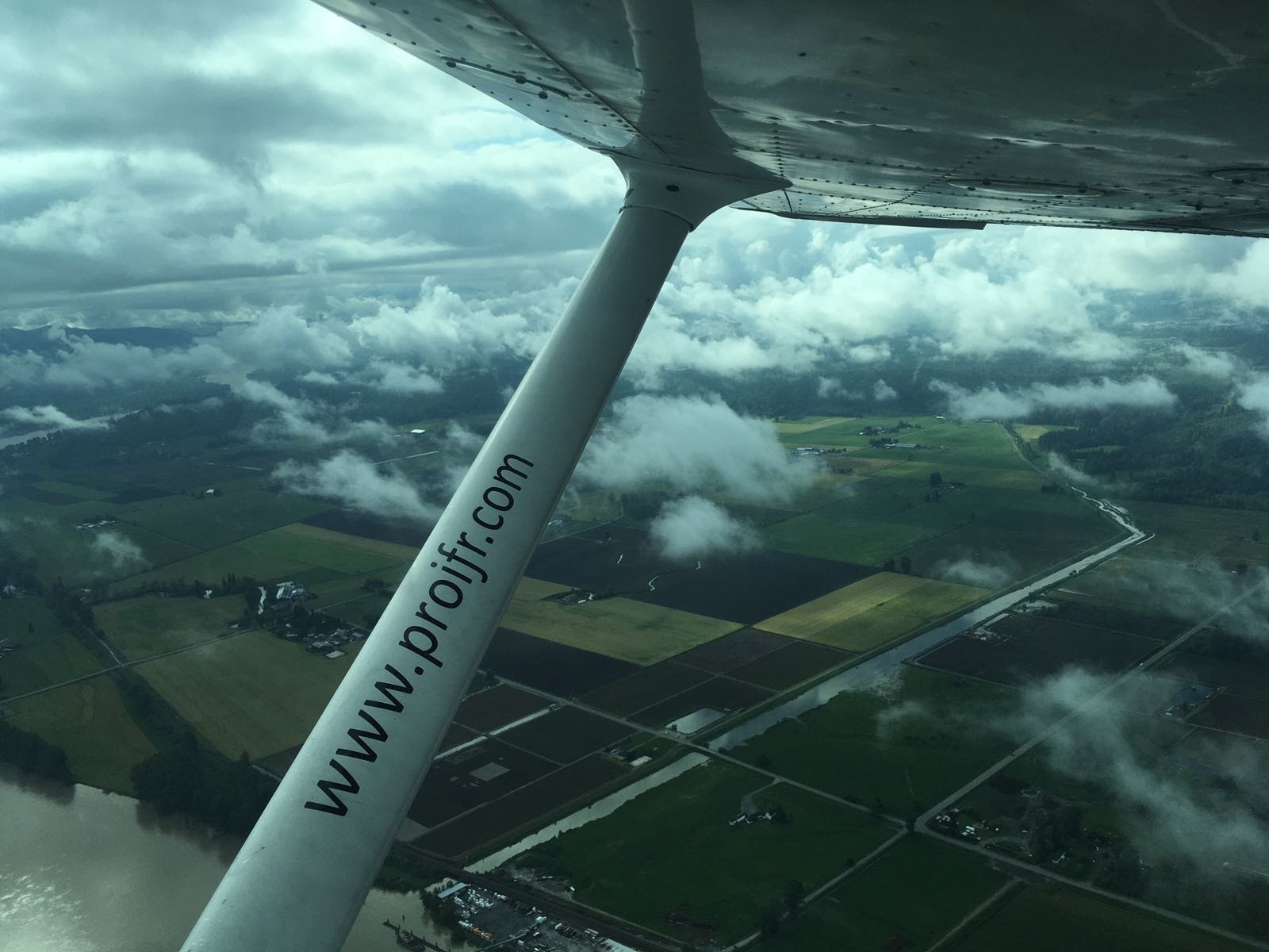 Pacific Professional Flight Centre | Professional Flight Center