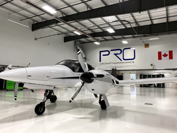 多発限定・計器飛行証明(グループ1) – Multi Engine IFR - Professional Flight Center