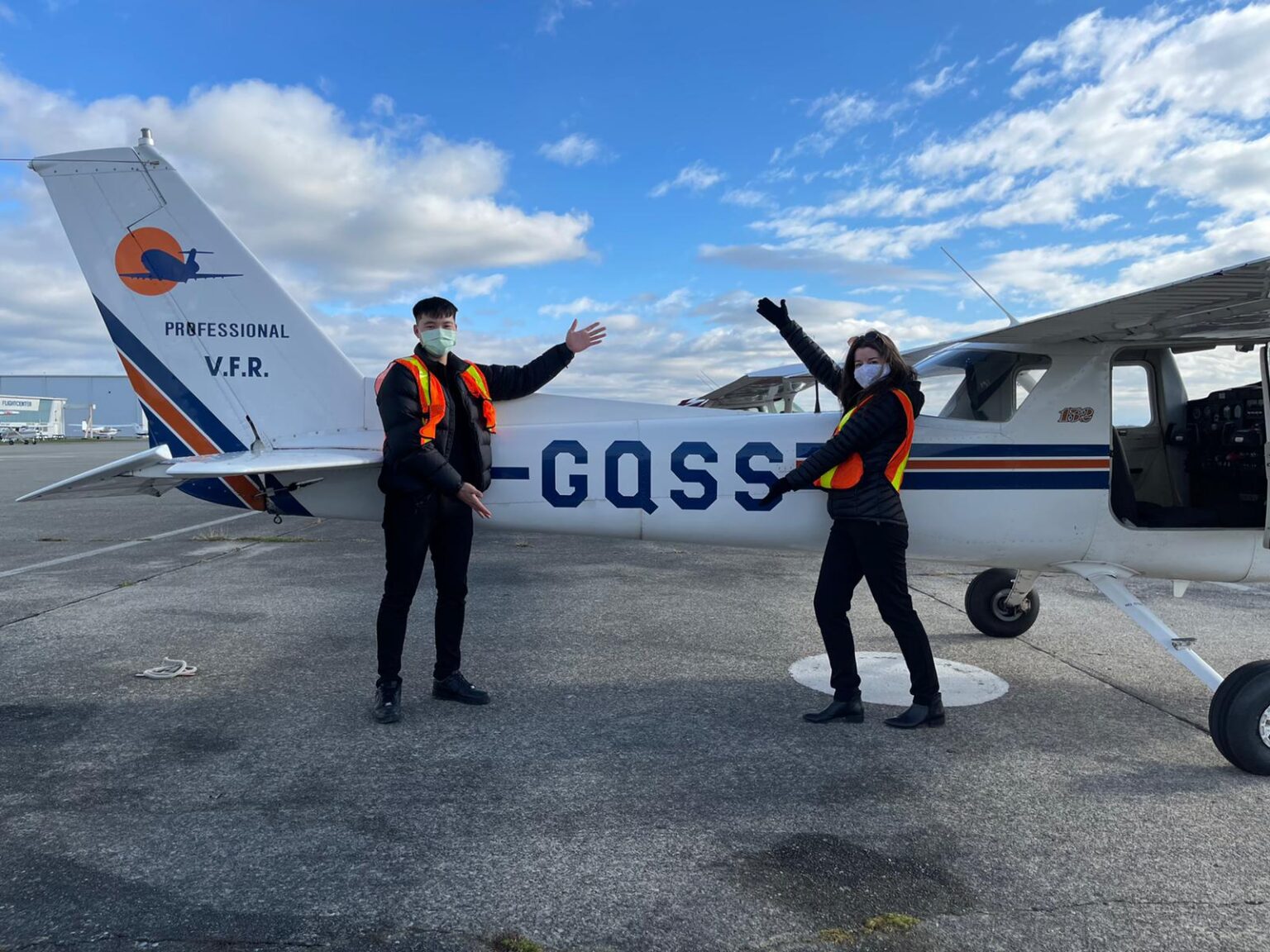 Tuition and Instruction Rates | Professional Flight Centre