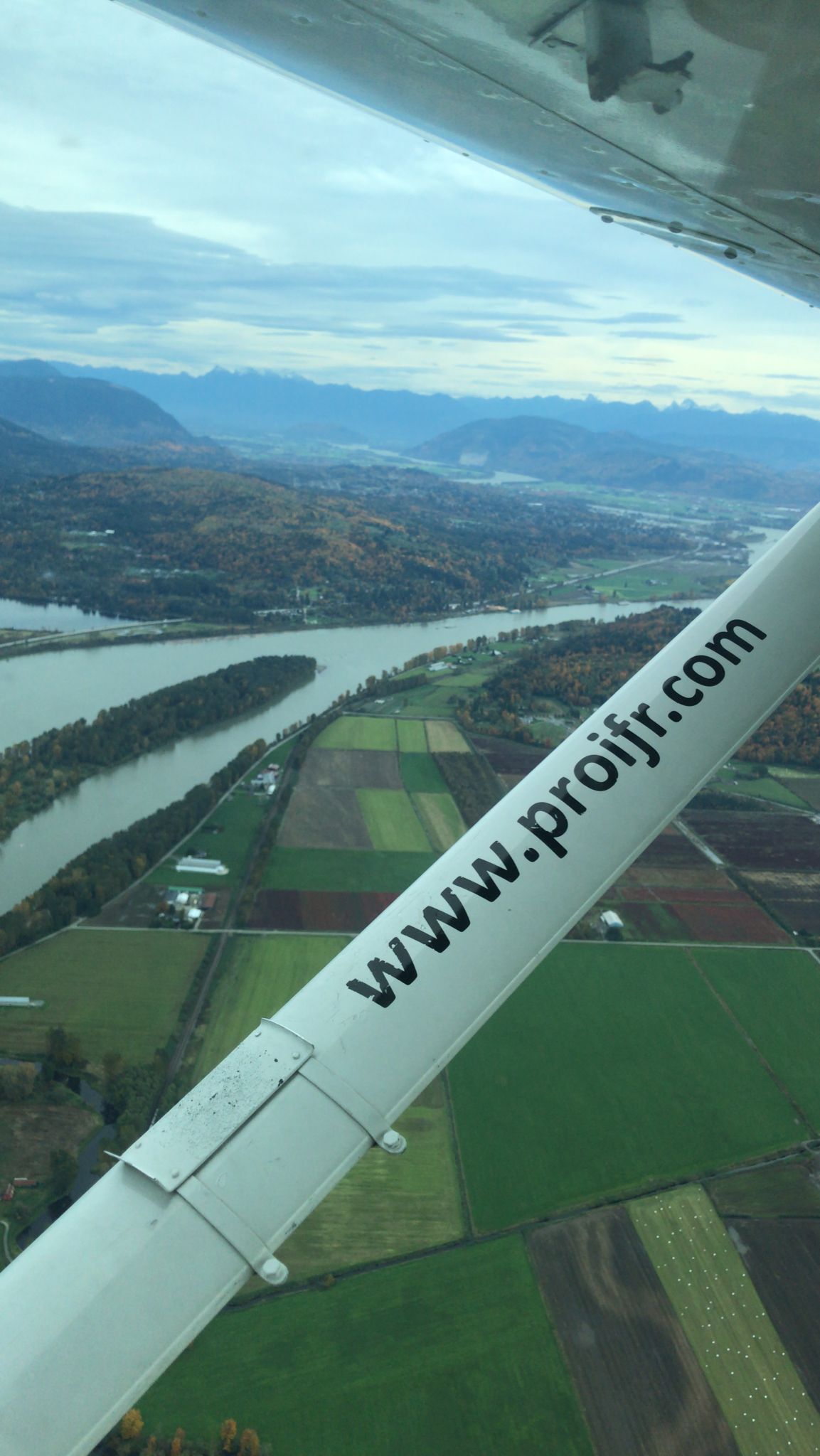 Pacific Professional Flight Centre | Professional Flight Center