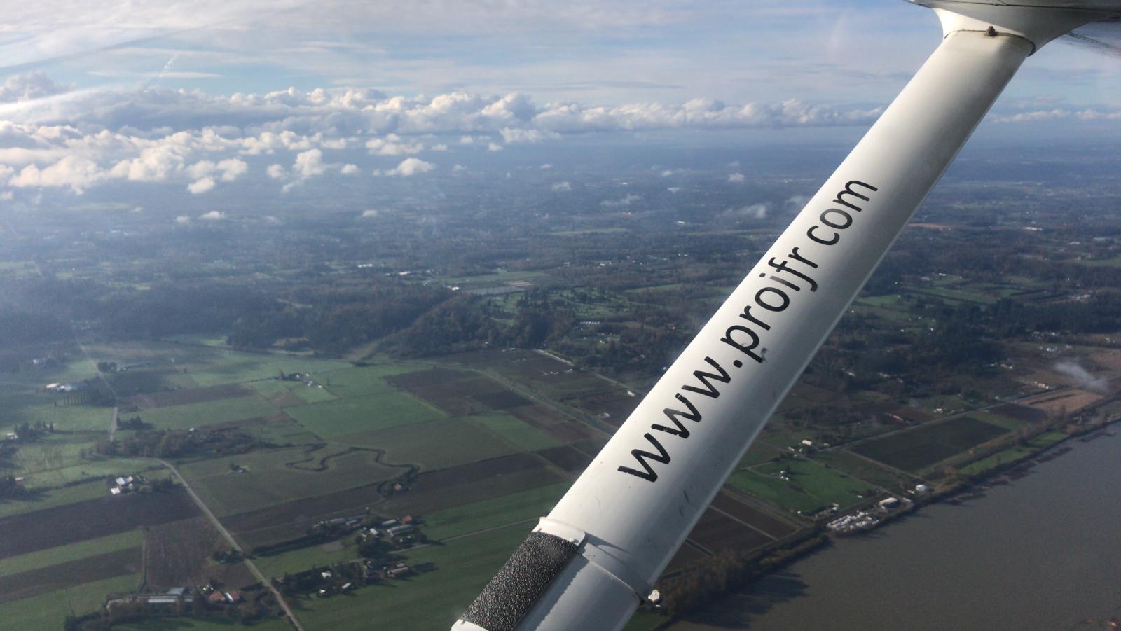 Prospective Student Information | Professional Flight Centre