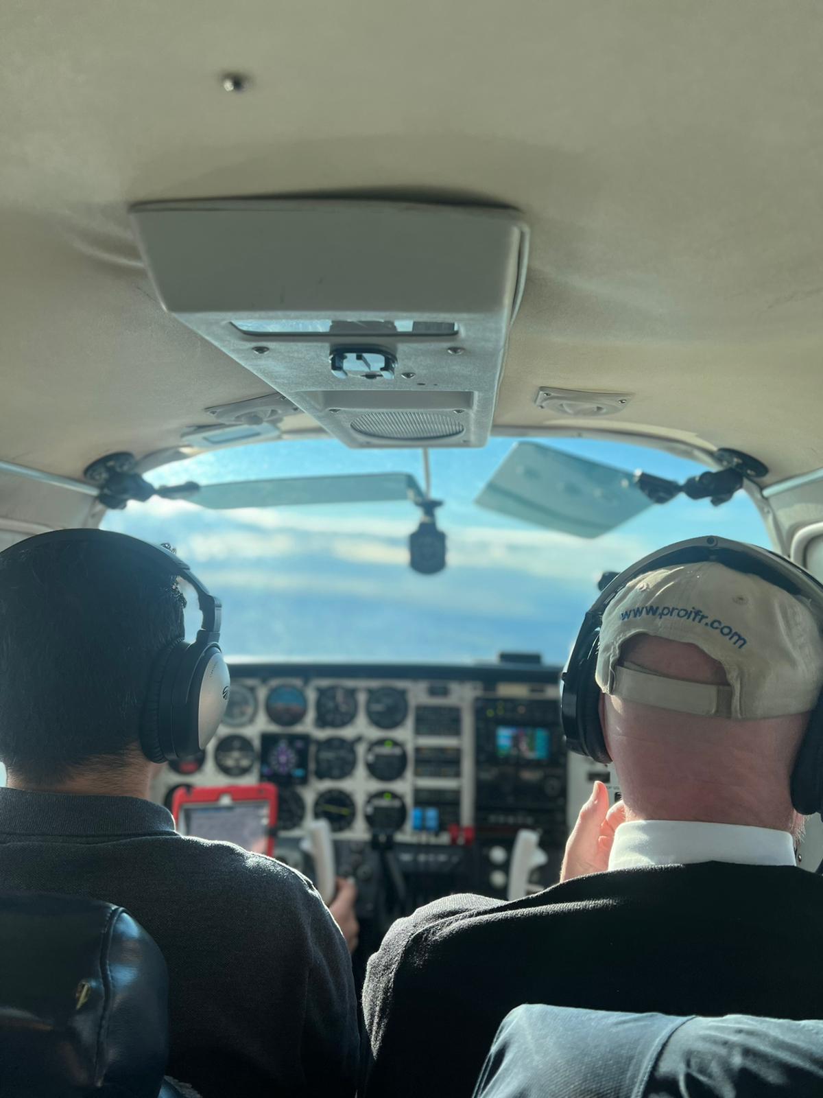 Prospective Student Information | Professional Flight Centre