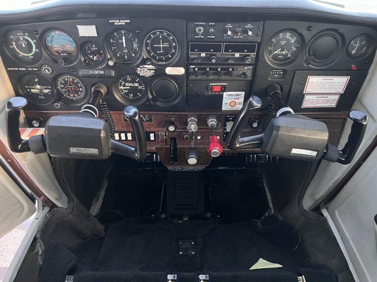 Introductory Flight | Familiarization (FAM) Flight | Professional ...