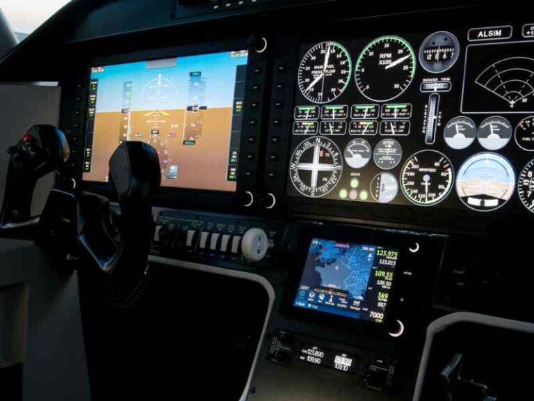 Introductory Flight - Professional Flight Center